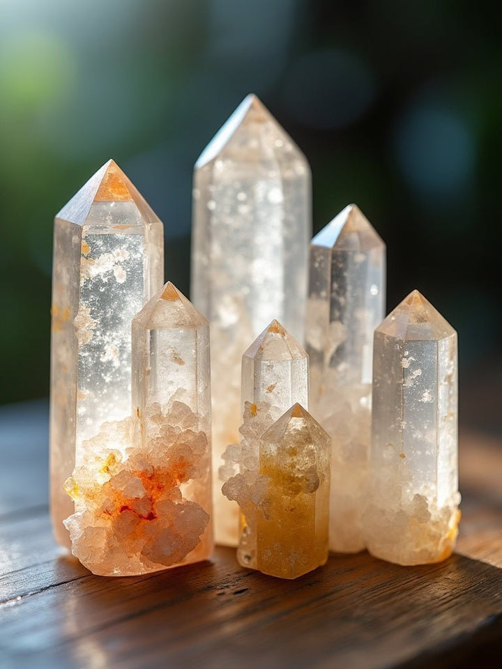 Jade — Vertus, Propriétés et Bienfaits en Lithothérapie