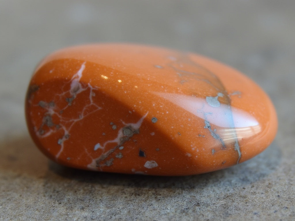 Top 10 des pierres Oranges