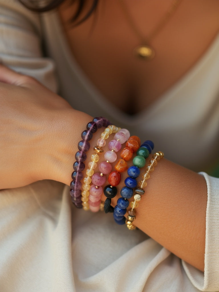 Signification des Pierres : Guide Complet de la Lithothérapie